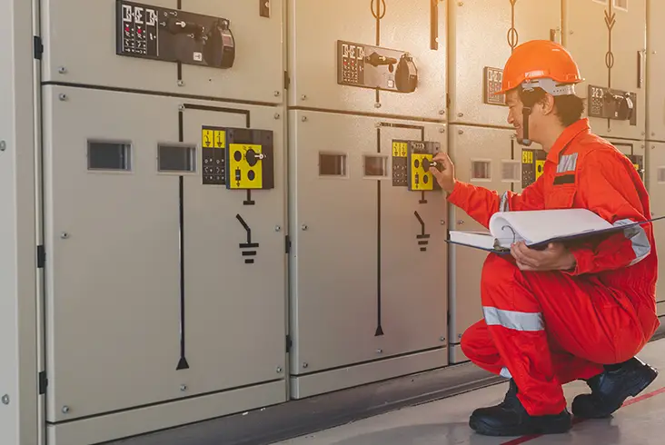 Progettazione impianti elettrici civili e industriali | EmmeVu Tecnica